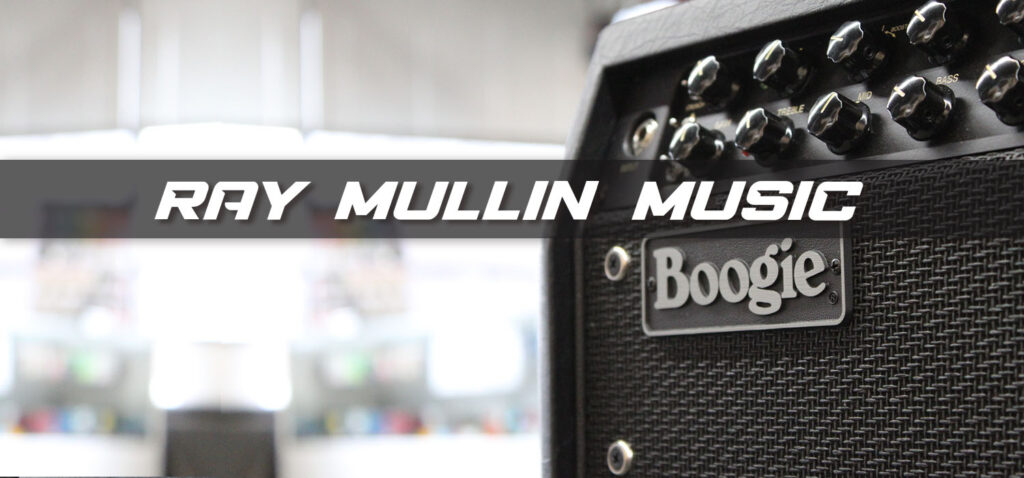 Ray Mullin Music Store – Swansea, MA